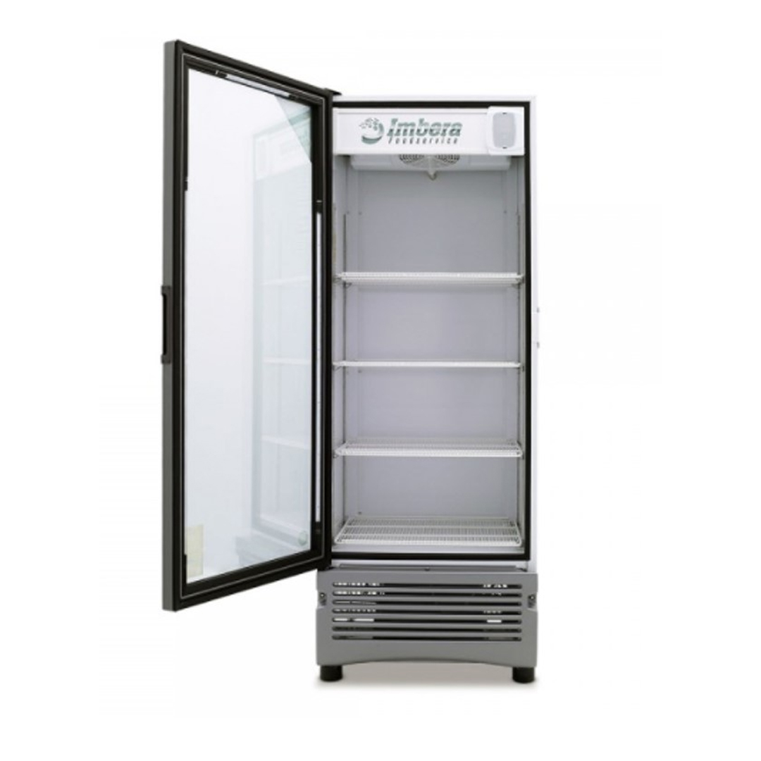 La Industrial - Enfriador VRD35 D BMAD R2 CIL133 LED Blanco Imbera Gris