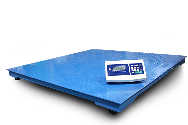 La Industrial - Báscula Peso/ Precio/ Total 40 Kg Metrology